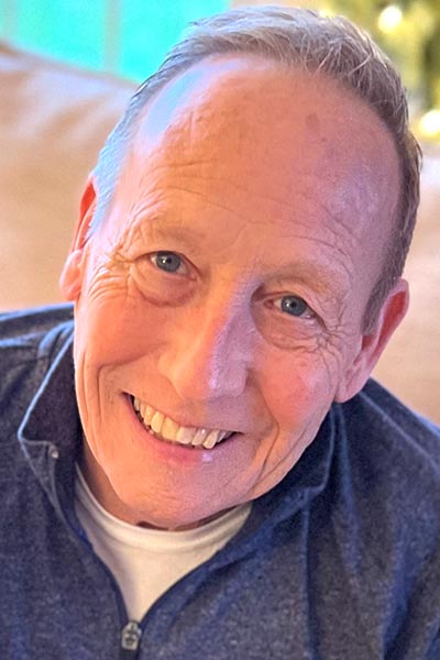 John C. Willison III 1960-2025 | News, Sports, Jobs - The Vindicator